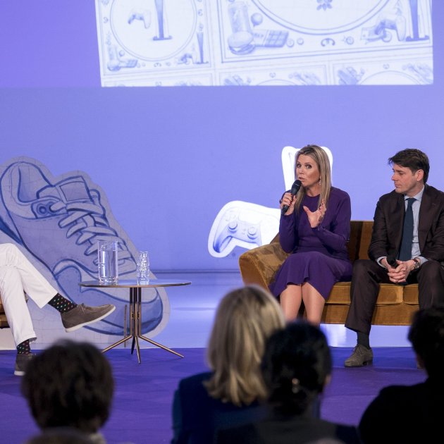 Terugblik op geslaagde Week van het geld 2023 - Wijzer in geldzaken